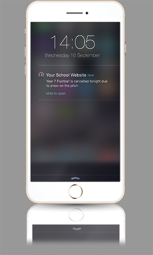 catch_upp_app - Smart School Websites