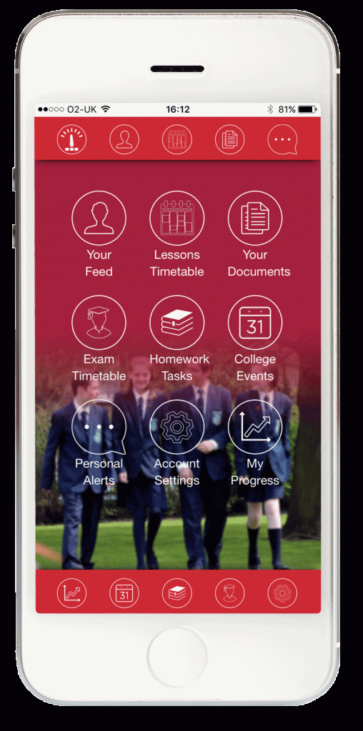 student-planner-app - Smart School Websites