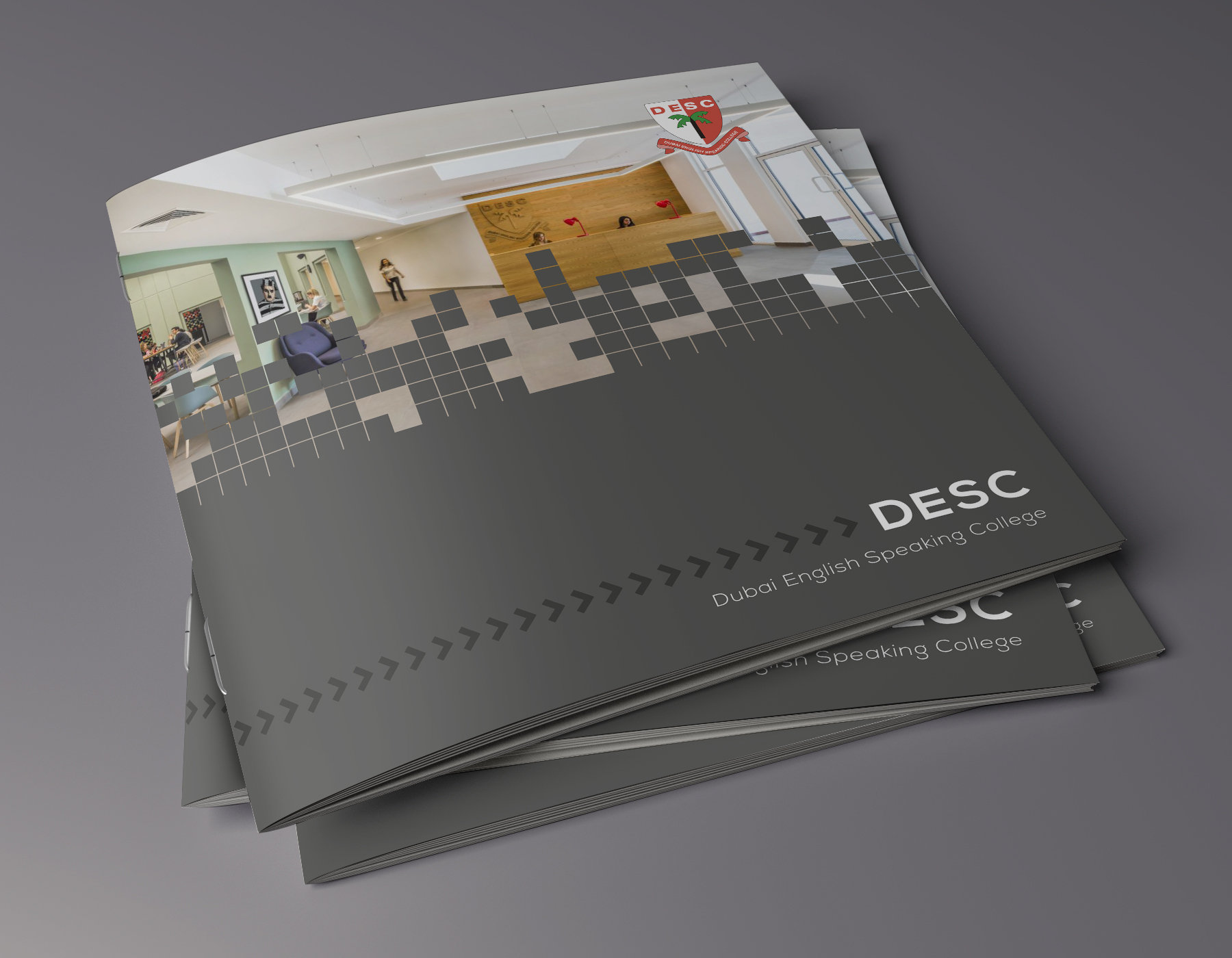 DESC Design Ideas - Smart School Websites