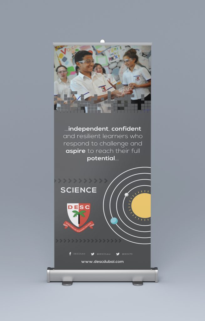 DESC Design Ideas - Smart School Websites